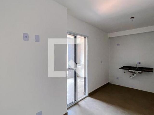 Apartamento à Venda Mooca, 2 Quartos, 40 m2