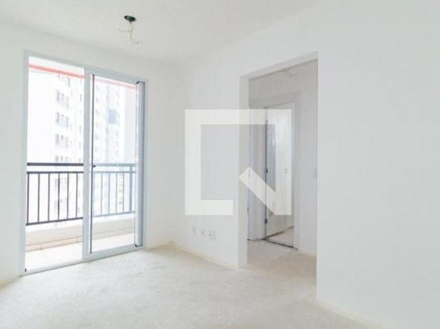 Apartamento à Venda Mooca, 2 Quartos, 40 m2
