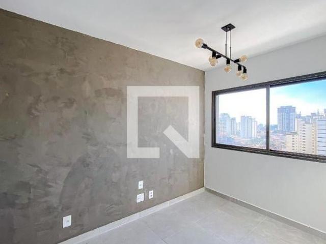 Apartamento à Venda Mooca, 2 Quartos, 40 m2