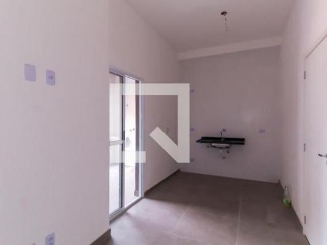 Apartamento à Venda Mooca, 2 Quartos, 40 m2