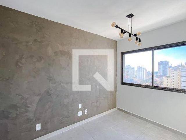 Apartamento à Venda Mooca, 2 Quartos, 40 m2