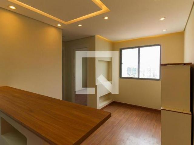 Apartamento à Venda Mooca, 2 Quartos, 40 m2
