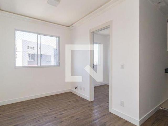 Apartamento à Venda Mooca, 2 Quartos, 40 m2