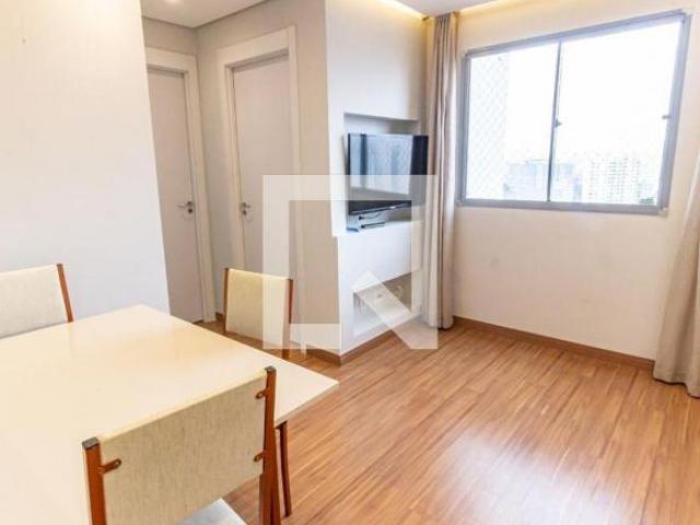 Apartamento à Venda Mooca, 2 Quartos, 40 m2