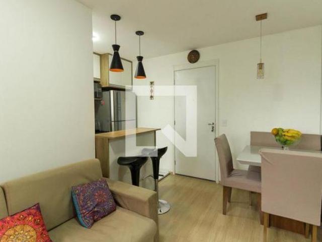 Apartamento à Venda Mooca, 2 Quartos, 40 m² São Paulo