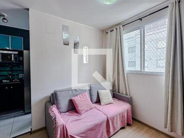 Apartamento à Venda Mooca, 2 Quartos, 40 m² São Paulo