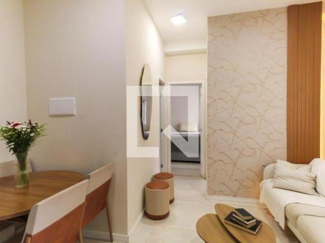 Apartamento à Venda Mooca, 2 Quartos, 40 m² São Paulo