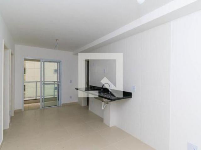 Apartamento à Venda Mooca, 2 Quartos, 40 m² São Paulo