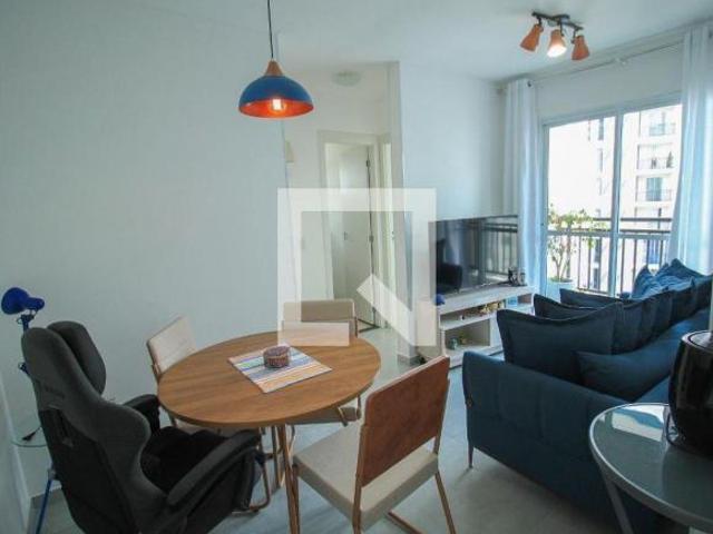 Apartamento à Venda Mooca, 2 Quartos, 41 m2