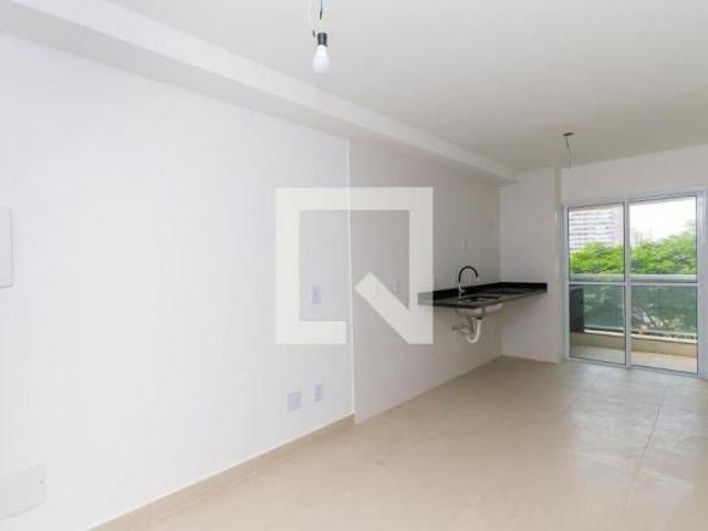Apartamento à Venda Mooca, 2 Quartos, 41 m2