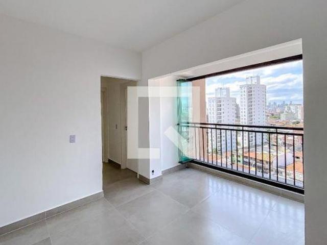 Apartamento à Venda Mooca, 2 Quartos, 41 m2
