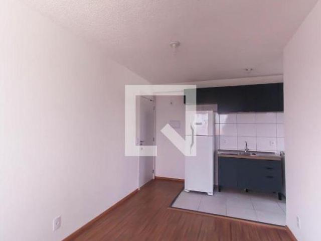 Apartamento à Venda Mooca, 2 Quartos, 41 m2