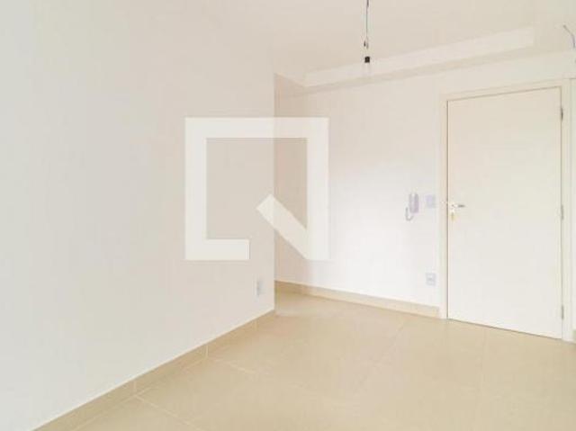 Apartamento à Venda Mooca, 2 Quartos, 41 m2
