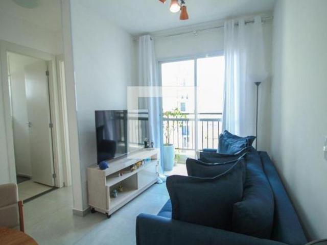 Apartamento à Venda Mooca, 2 Quartos, 41 m2