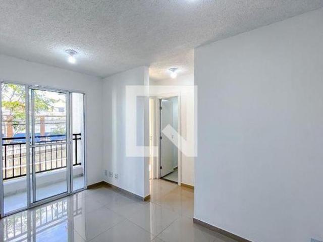 Apartamento à Venda Mooca, 2 Quartos, 41 m2
