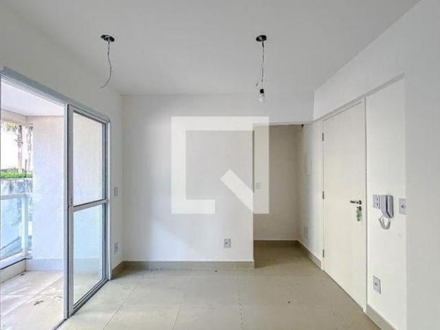 Apartamento à Venda Mooca, 2 Quartos, 41 m2