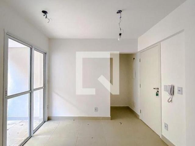 Apartamento à Venda Mooca, 2 Quartos, 41 m2