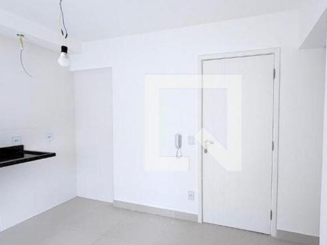 Apartamento à Venda Mooca, 2 Quartos, 41 m2