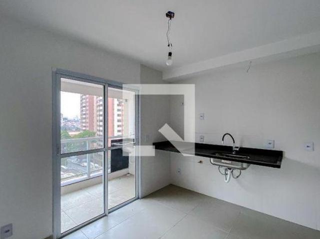 Apartamento à Venda Mooca, 2 Quartos, 41 m2