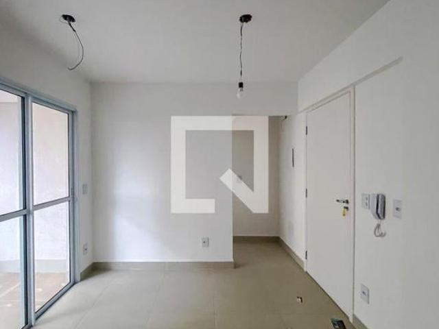Apartamento à Venda Mooca, 2 Quartos, 41 m2
