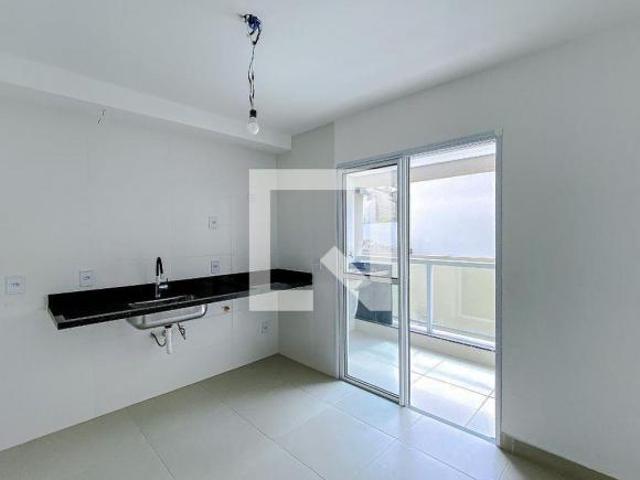 Apartamento à Venda Mooca, 2 Quartos, 41 m2