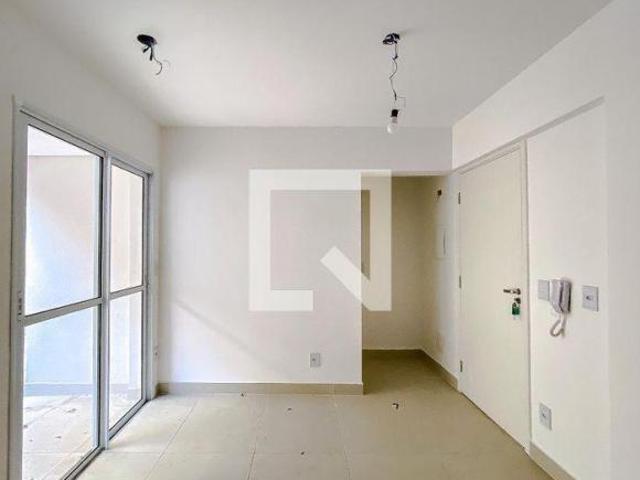 Apartamento à Venda Mooca, 2 Quartos, 41 m2
