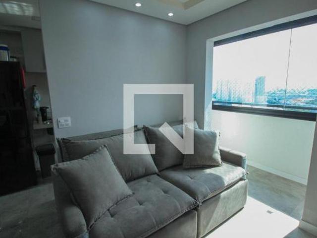 Apartamento à Venda Mooca, 2 Quartos, 41 m2