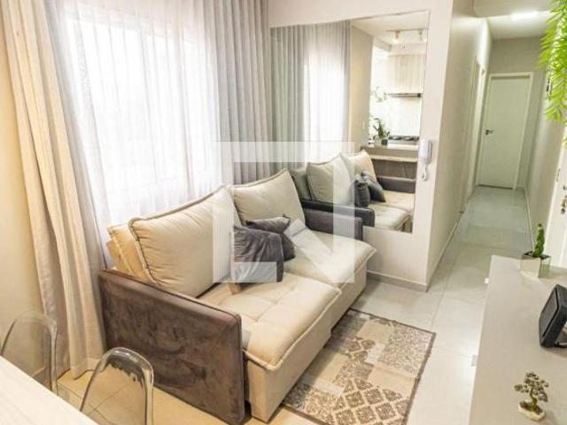 Apartamento à Venda Mooca, 2 Quartos, 41 m2