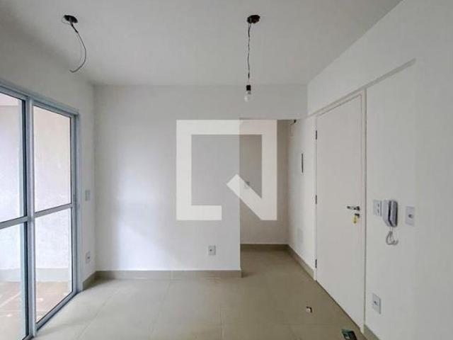 Apartamento à Venda Mooca, 2 Quartos, 41 m2