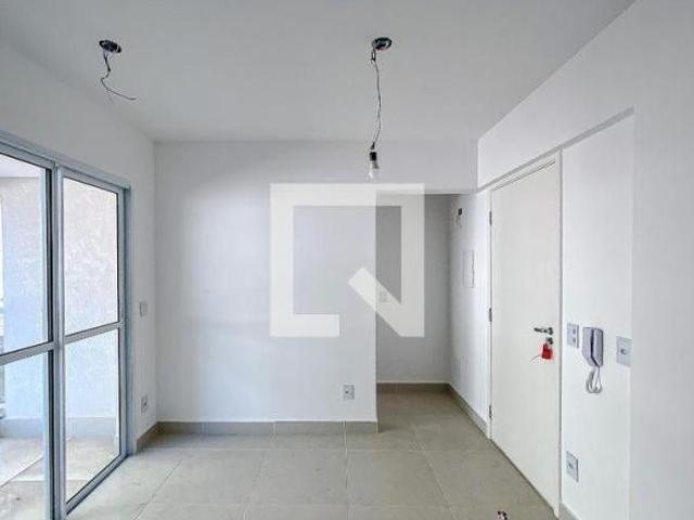 Apartamento à Venda Mooca, 2 Quartos, 41 m2
