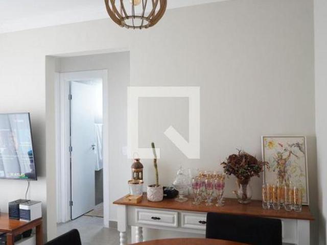 Apartamento à Venda Mooca, 2 Quartos, 41 m² São Paulo