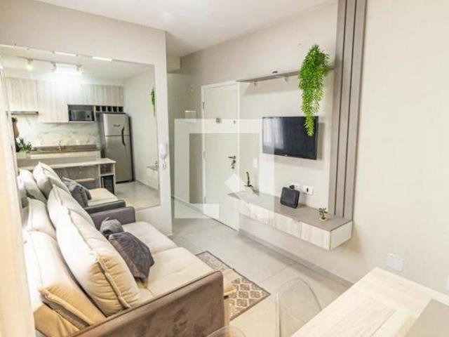 Apartamento à Venda Mooca, 2 Quartos, 41 m² São Paulo