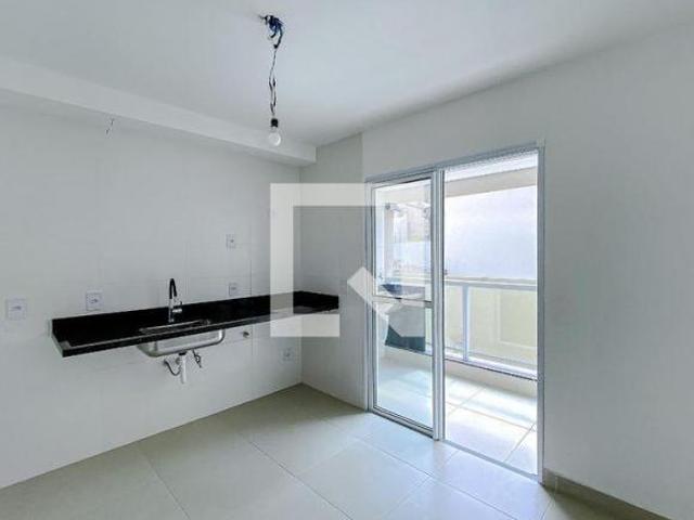 Apartamento à Venda Mooca, 2 Quartos, 41 m² São Paulo