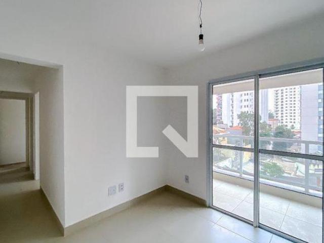 Apartamento à Venda Mooca, 2 Quartos, 41 m² São Paulo