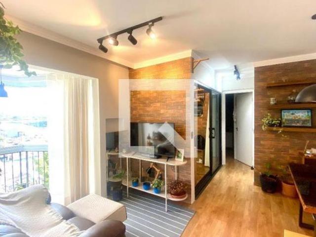 Apartamento à Venda Mooca, 2 Quartos, 42 m2