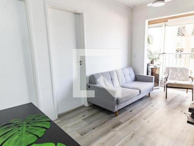 Apartamento à Venda Mooca, 2 Quartos, 42 m2