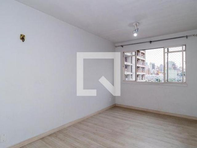 Apartamento à Venda Mooca, 2 Quartos, 42 m2