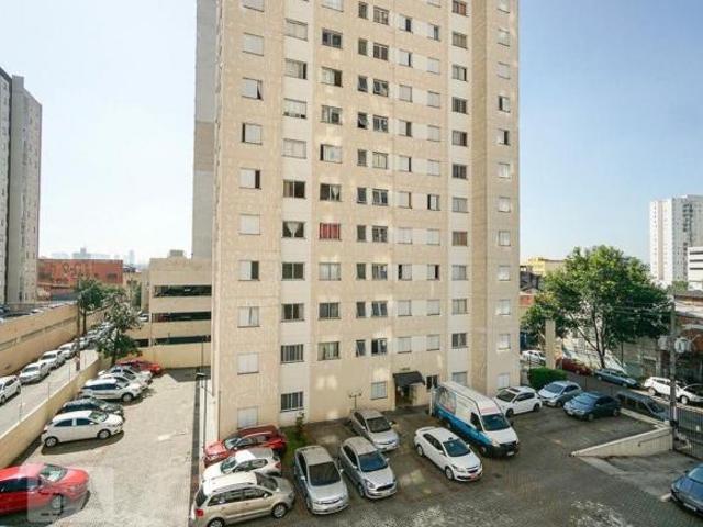 Apartamento à Venda Mooca, 2 Quartos, 42 m2