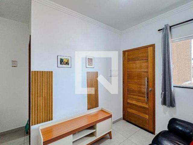 Apartamento à Venda Mooca, 2 Quartos, 42 m2