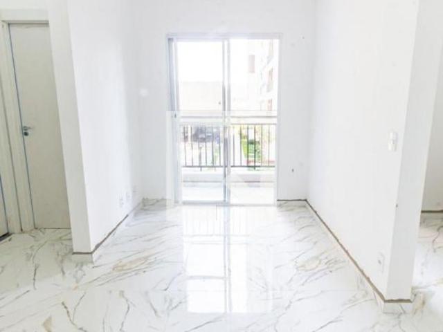 Apartamento à Venda Mooca, 2 Quartos, 42 m2