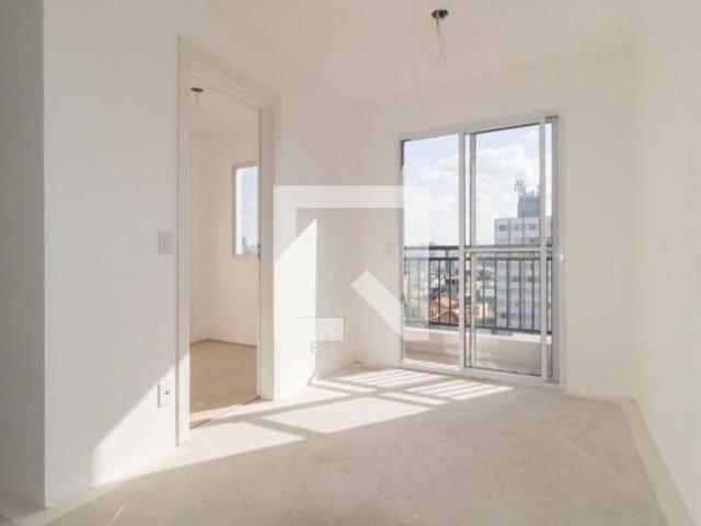 Apartamento à Venda Mooca, 2 Quartos, 42 m2