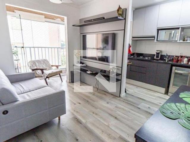 Apartamento à Venda Mooca, 2 Quartos, 42 m2