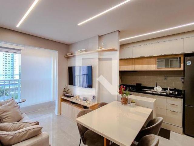 Apartamento à Venda Mooca, 2 Quartos, 42 m2