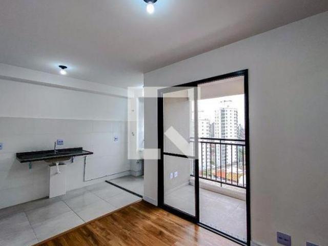 Apartamento à Venda Mooca, 2 Quartos, 42 m2