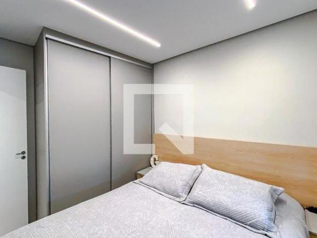 Apartamento à Venda Mooca, 2 Quartos, 42 m2
