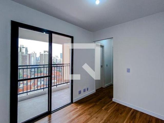 Apartamento à Venda Mooca, 2 Quartos, 42 m2