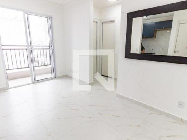 Apartamento à Venda Mooca, 2 Quartos, 42 m2