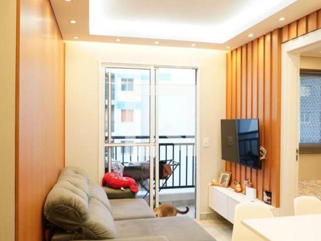 Apartamento à Venda Mooca, 2 Quartos, 42 m2