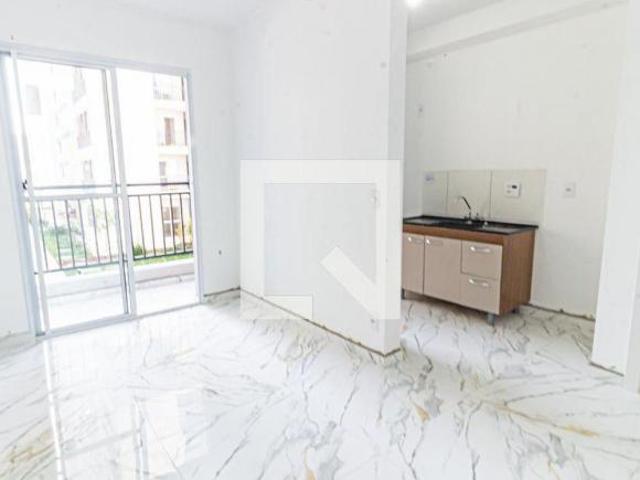 Apartamento à Venda Mooca, 2 Quartos, 42 m2