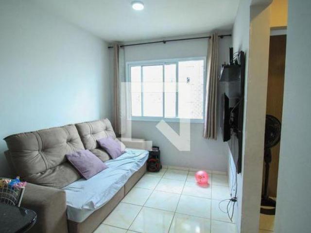 Apartamento à Venda Mooca, 2 Quartos, 42 m² São Paulo